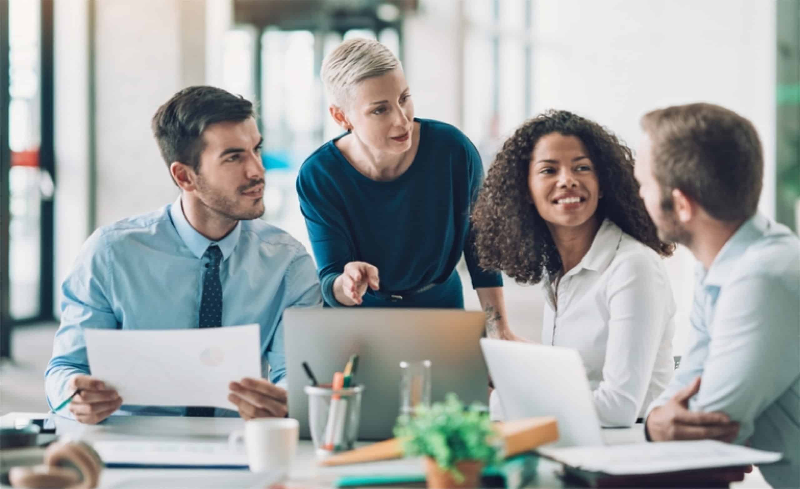 BSI bilan social individuel : avantages, mise en place, conditions