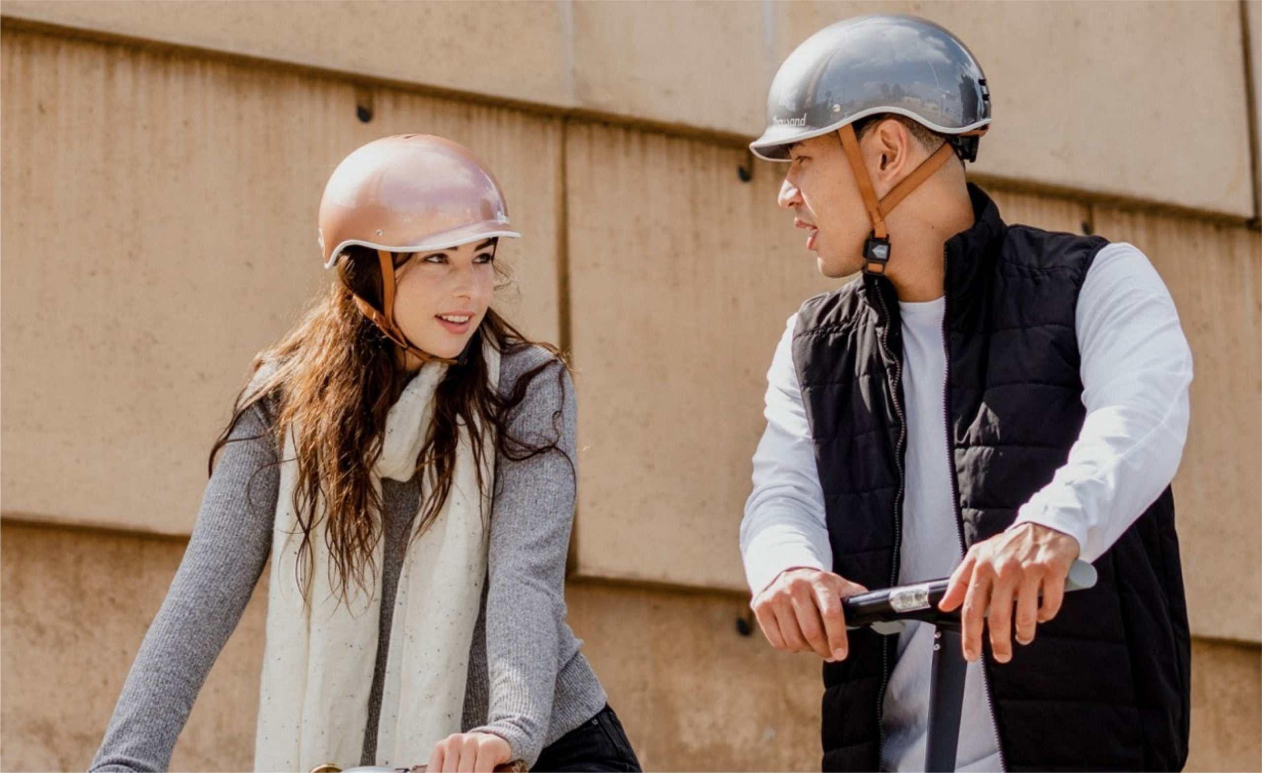 Équipement de vélo : découvrez tous les indispensables