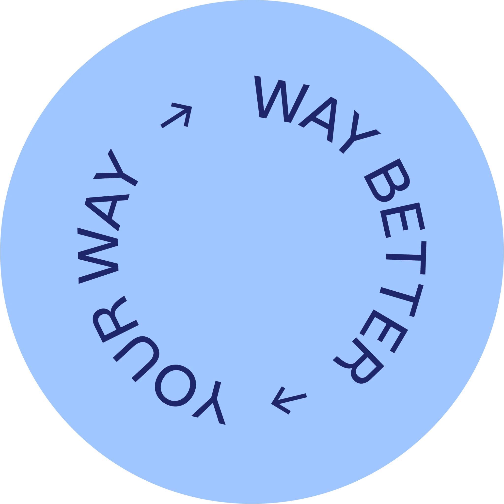 Découvrir Betterway - Betterway