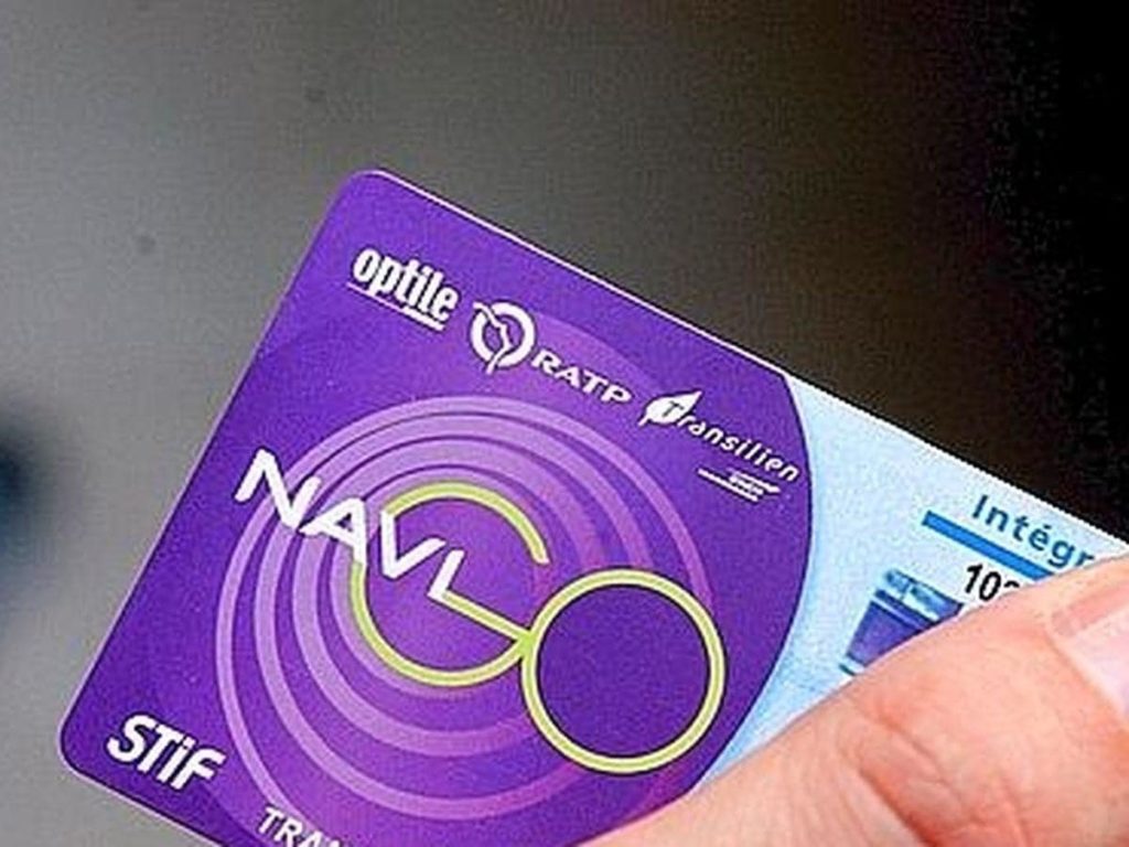 Justificatifs Navigo ! Se Faire rembourser par son employeur.