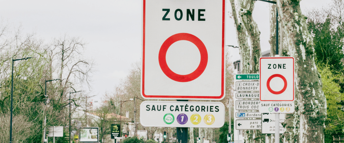 ZFE (Zones à Faibles Émissions) : Tout Comprendre sur cette Mesure