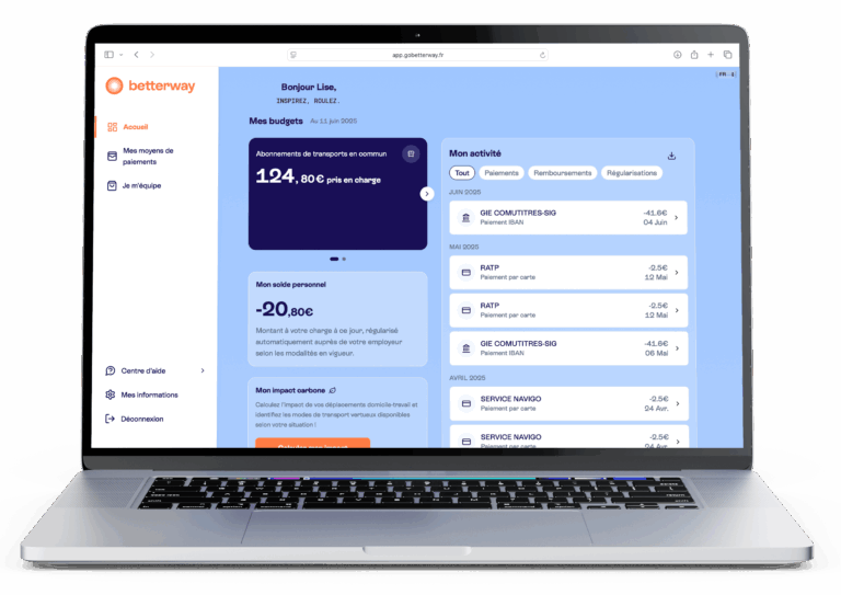 Choisir la solution la plus adaptée selon mes besoins - Betterway